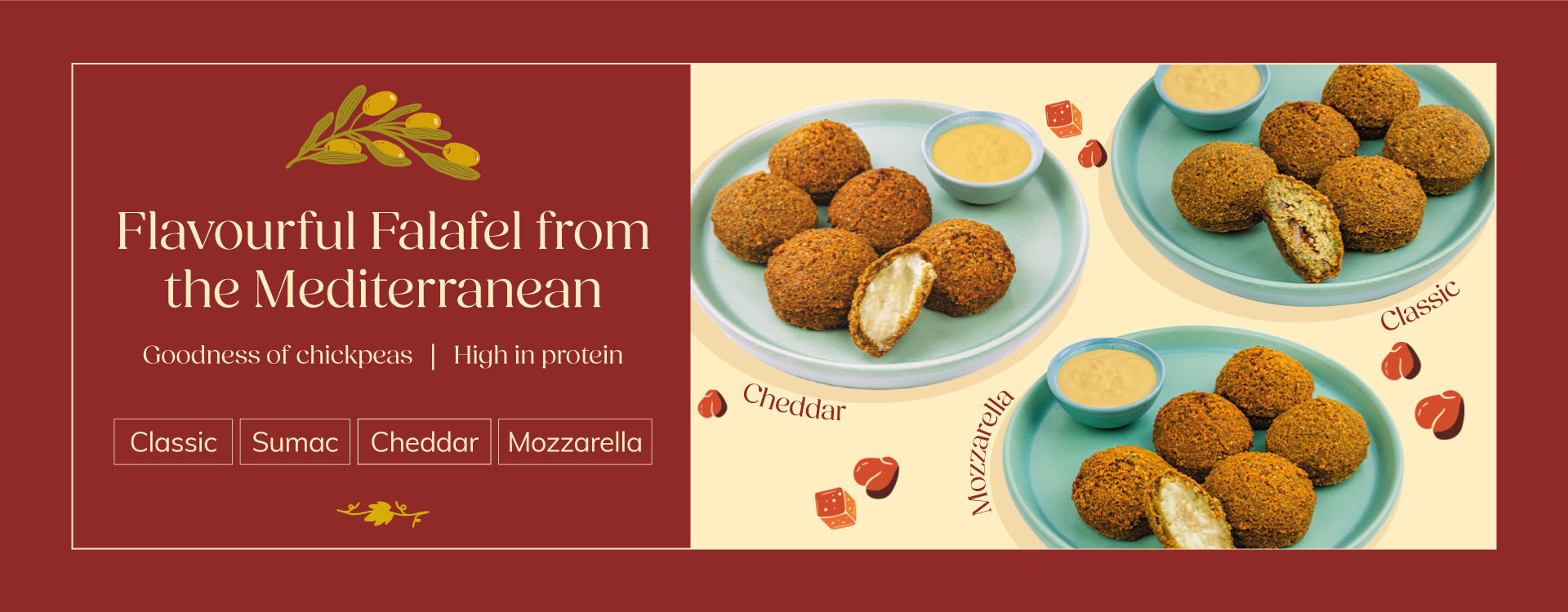 Premium Levantine Sweets & Savoury Delights | NATUF Sweets Boxes